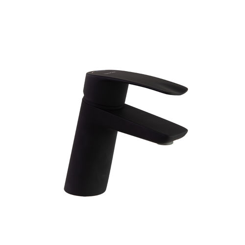 Washbasin mixer tap - 570101NM - RAMON SOLER - countertop / metal ...