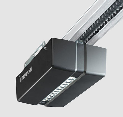 Garage door automation - PROMATIC - HORMANN