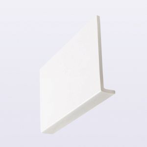 PVC roof edge - 605/100 - KESTREL / BCE