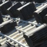 Drip course - BATTENS - Cerámica La Escandella