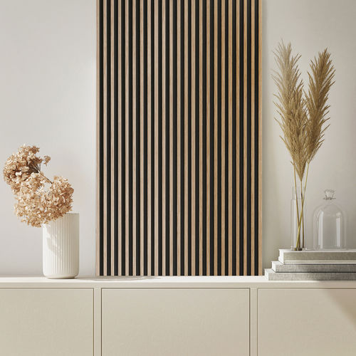 Indoor wall-covering - Panelio Duval Oak Gold PA4867 - SOBOPLAC ...