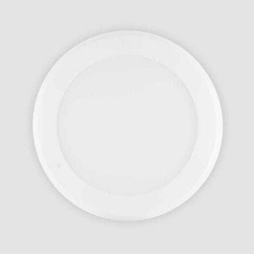 Diffusing lens - CLASSIC VUSION ROUND - SOLATUBE GLOBAL MARKETING INC