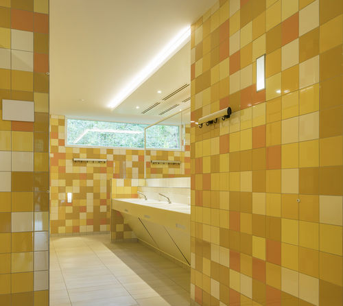 Indoor tile - GLOBAL COLLECTION - Royal Mosa - outdoor / for entryways ...