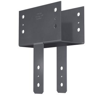 Simpson Wood Beam Connectors Plates - The Best Picture Of Beam