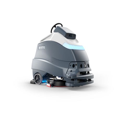 Autonomous scrubber - LIBERTY SC50 UVGI - NILFISK