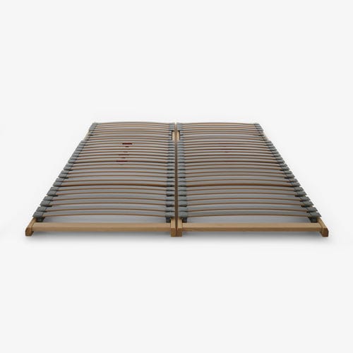 Single mattress support - BASES - Ligne Roset - slatted / home
