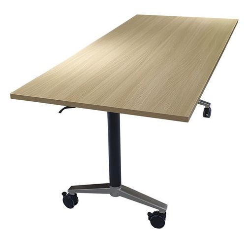 Contemporary conference table - Centaur - ghyvan international - HPL ...