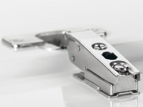 Furniture hinge - Nexis Slide-on - Grass Gmbh - aluminum / home ...