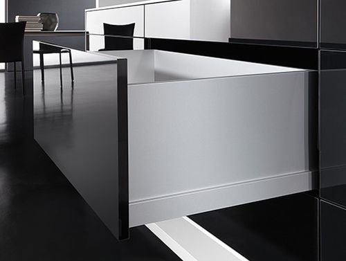 Indoor kitchen drawer - Nova Pro Scala - Grass Gmbh