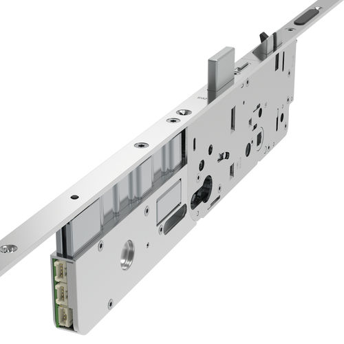 Mechanical lock - M-TS - Maco Mayer & Co Beschläge GmbH - remote ...