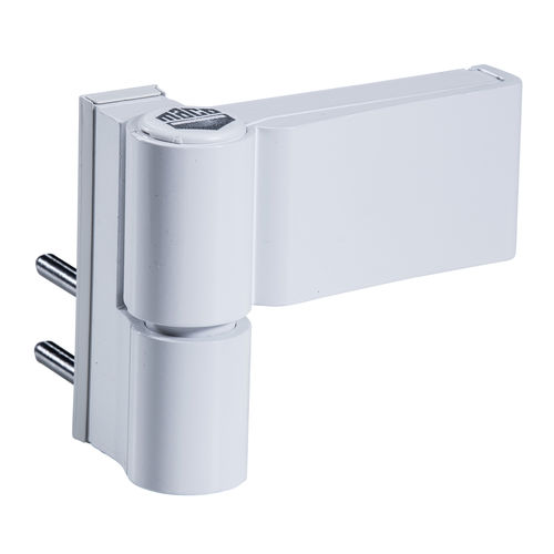 Door hinge - T120P Plus - Maco Mayer & Co Beschläge GmbH - metal / lift ...