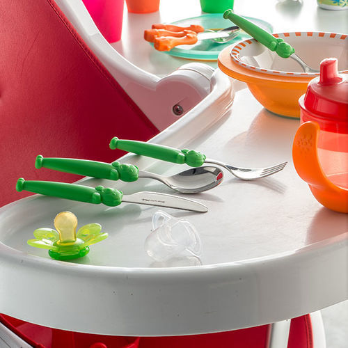 Stainless steel cutlery - Pingo : PG - EME POSATERIE S.R.L.