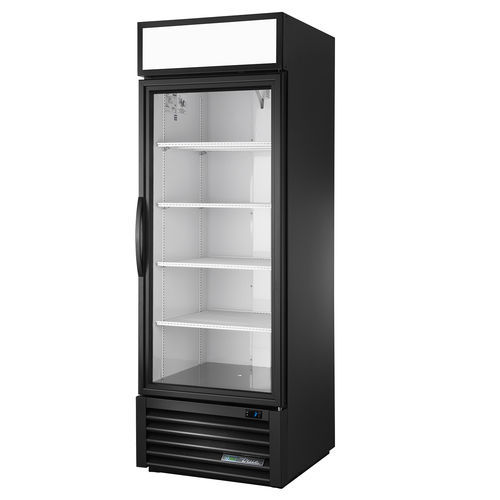 Upright refrigerator - GDM-23-HC~TSL01 - True International GmbH ...