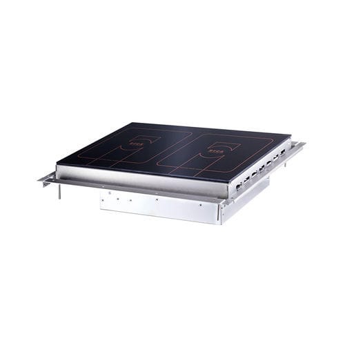 Induction cooktop - UL/DU/IN 3500-FLEX - SCHOLL APPARATEBAU GMBH ...