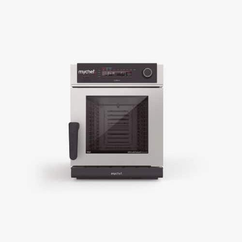Professional oven - CONCEPT 6GN 1/1 - Distform SL - electric / compact / combi