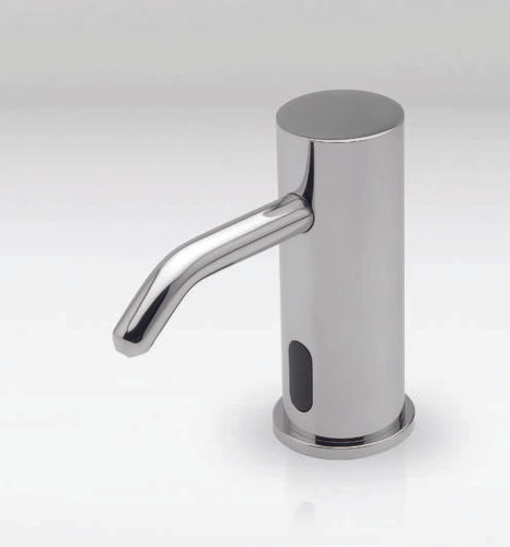 Public Washroom Soap Dispenser Metrix Fashion Benkiser