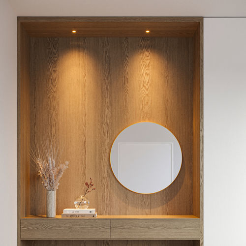 Recessed downlight - DEEP point 1.0 - Wever & Ducré BV - LED / round / IP20