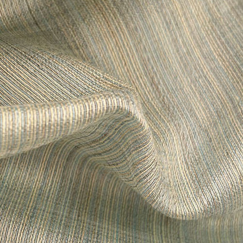 Striped sheer curtain fabric - NAROK - Ciesse Tendaggi srl - Trevira CS ...