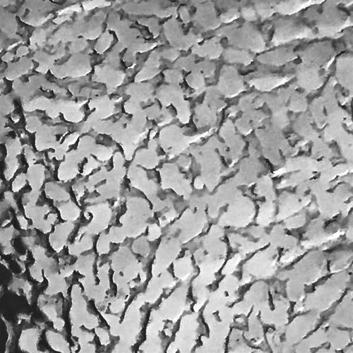 Embossed metal sheet - 11PS - Rimex - patterned / laminated / stainless ...