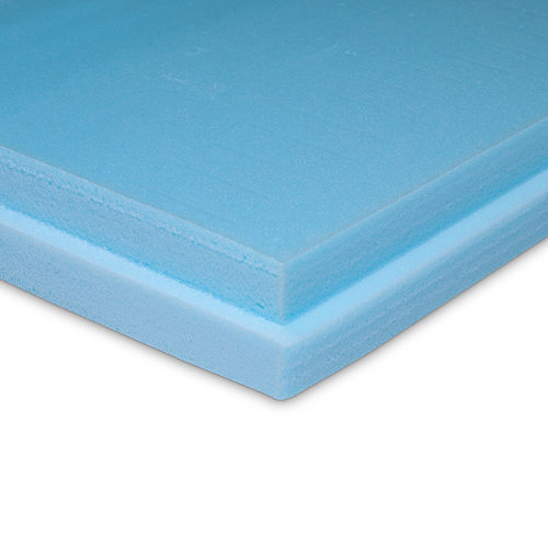 Thermal insulation - Xps R&F - DUROSTICK - extruded polystyrene / panel ...
