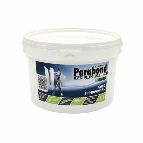 Polymer-based glue - PARABOND - DL Chemicals - for metal / for bricks ...