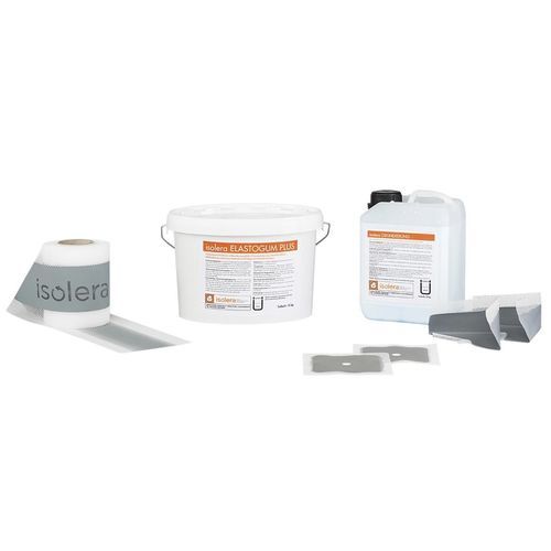 Waterproofing kit - set 2 - isolera