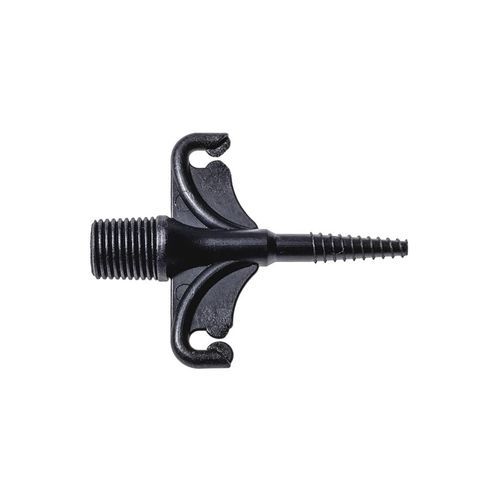 Plastic injection packer - 50048 - isolera
