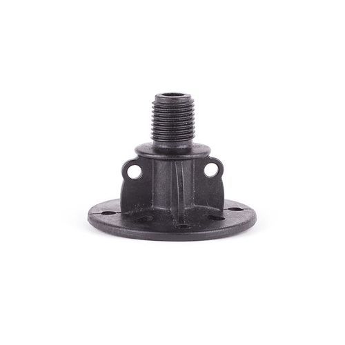 Plastic injection packer - 50055 - isolera