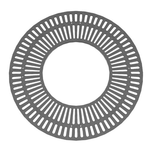 Round tree grate - GAC 120.60 - irollo - cast iron