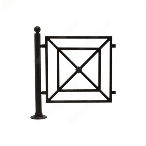 Protective barrier - DSA010 - irollo srl - fixed / cast iron ...