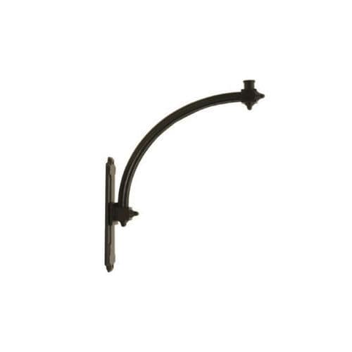 Cast iron street light bracket - MB008 - irollo