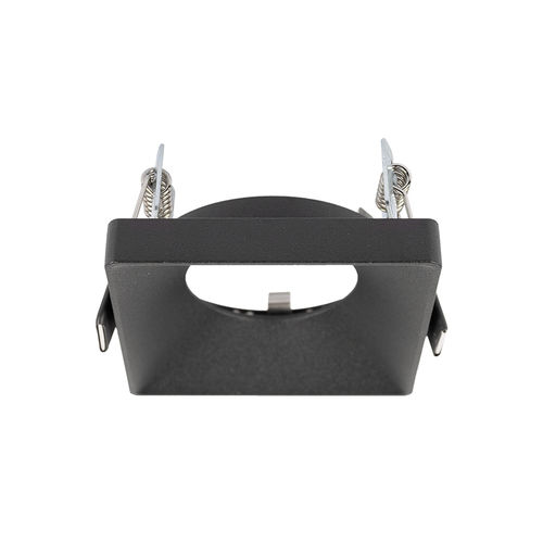 Semi-recessed downlight - MALTA - Hofflights - LED / round / square