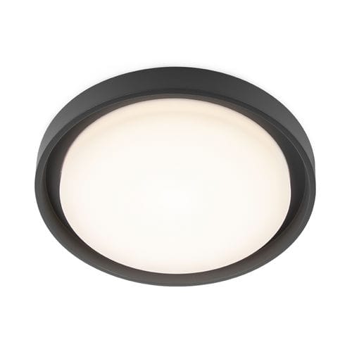 Surface-mounted light fixture - LITHUANIA - Hofflights - LED / circular ...