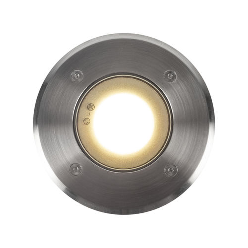 Surface-mounted spotlight - SERBIA 9 - Hofflights - LED / round / IP67