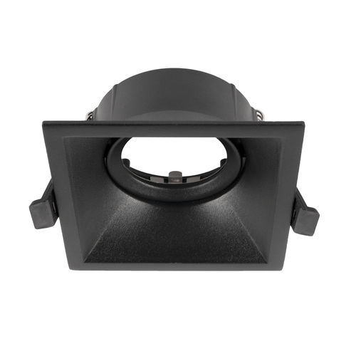 Built-in downlight - MALTA - Hofflights - LED / square / IP20