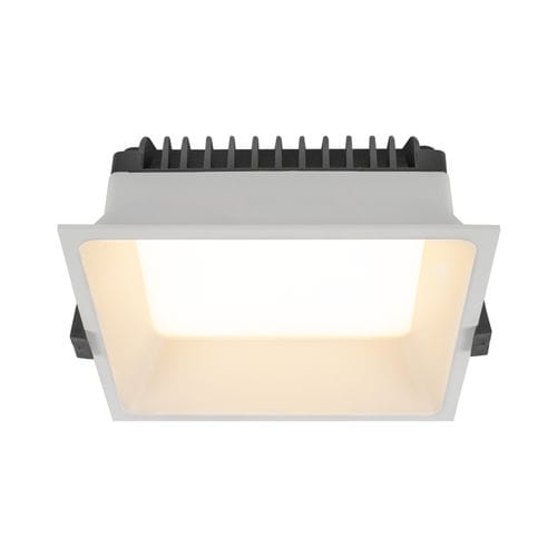 Recessed downlight - NORWAY 15 Gen 2 - Hofflights - LED / rectangular ...