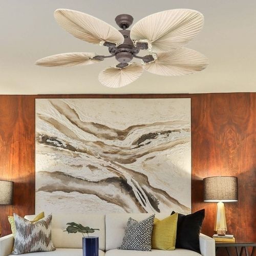 Residential ceiling fan - Caribbean Dream - Casa Fan - commercial ...