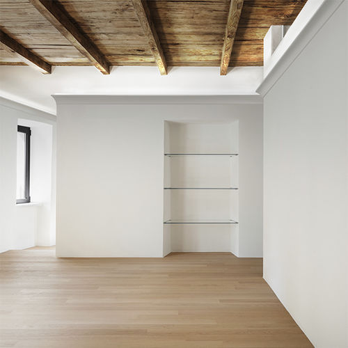 Surface mounted lighting profile - EL702 - EL702 FLEX - Eleni LIGHTING ...