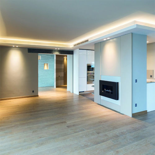 Surface mounted lighting profile - EL706 - EL706 FLEX - Eleni LIGHTING ...