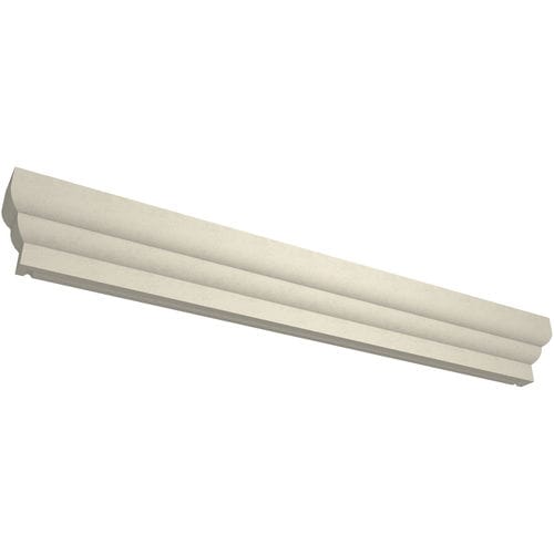 Expanded polystyrene (EPS) window sill - EDSS-06 - Eleni Decor - exterior