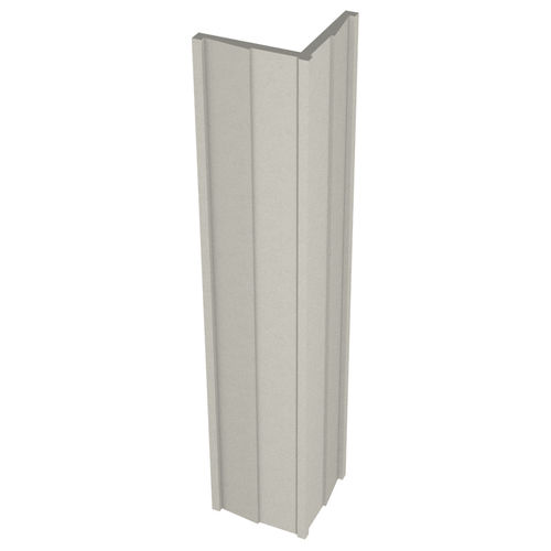 Corner wall cladding - EDBA-06 - Eleni Decor - expanded polystyrene ...