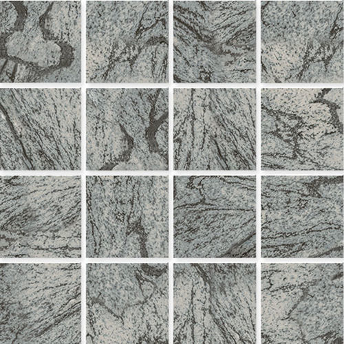 Indoor mosaic tile - MEGA - BETSAN GLASS MOSAIC - outdoor / pool / wall