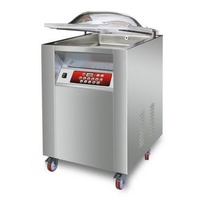 Commercial vacuum packing machine - MIXER/L - EUROMATIC