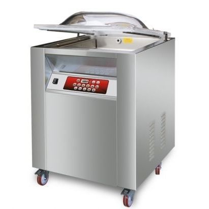Commercial vacuum packing machine - MASTER 2 - EUROMATIC