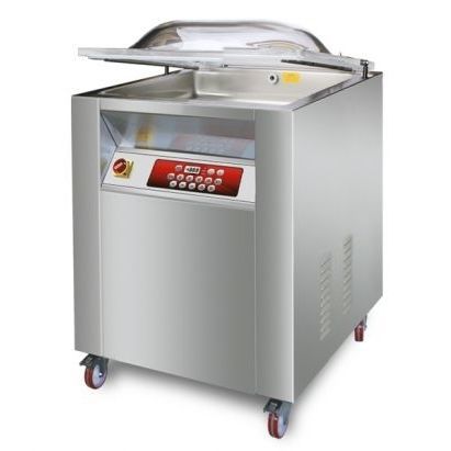 Commercial vacuum packing machine - MAGNUM - EUROMATIC