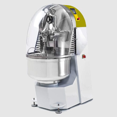 Twin-arm mixer - BITE/N - ESMACH ALI GROUP S.R.L. - for pastry shops ...