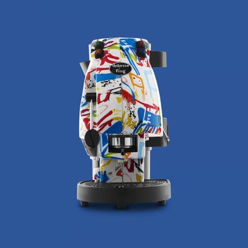 Espresso coffee machine - FROG COLLECTION - DIDIESSE SRL - pod ...