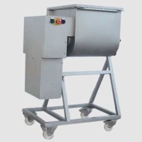 Commercial mixer - IP 30 / 50 - AMB FOOD TECH S.R.L. - with paddle ...