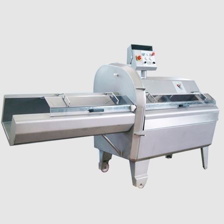 Cutter for the food industry - ONYX 1100 - AMB FOOD TECH S.R.L. - for ...