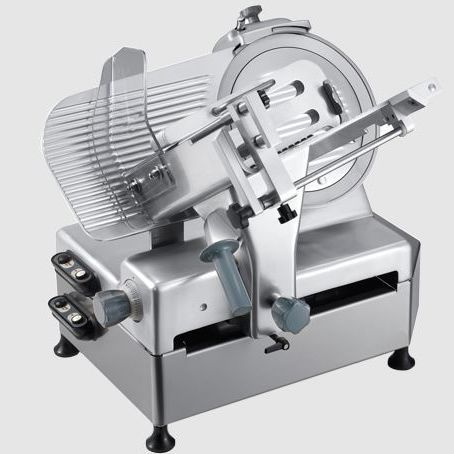 Automatic slicer - AUT 350 - AMB FOOD TECH S.R.L. - for restaurant ...